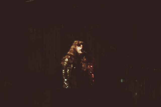 “Saltwater” – Beach House | Altamont