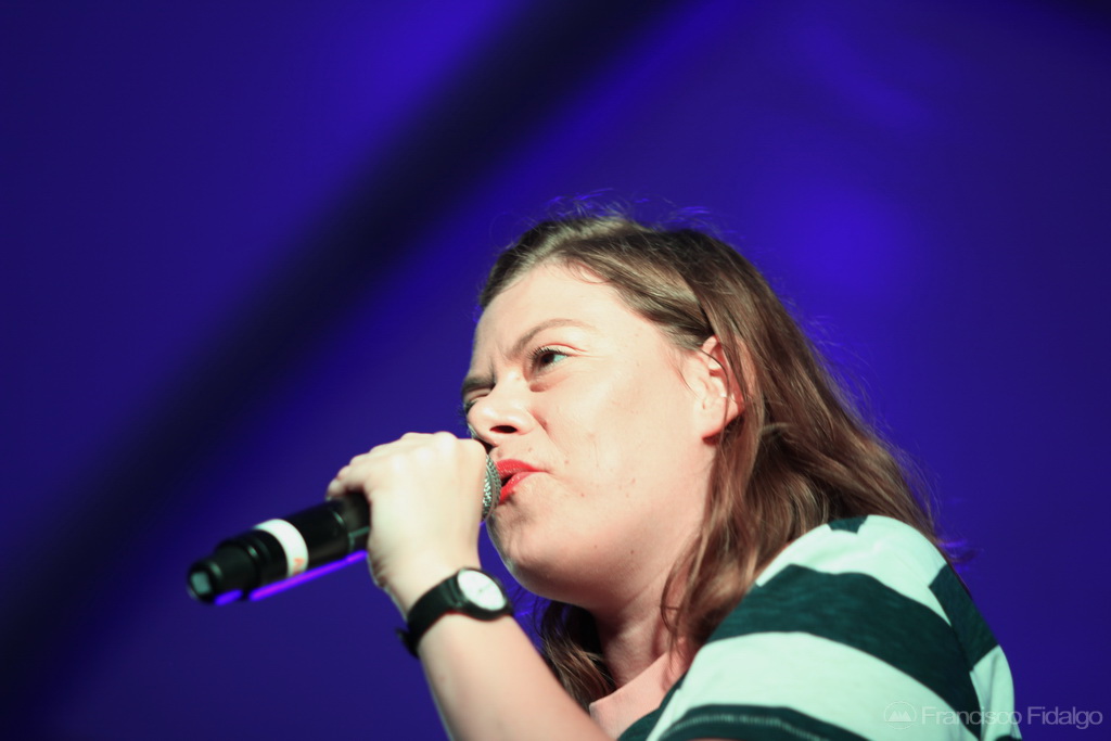 “Medo do Medo” – Capicua | Altamont