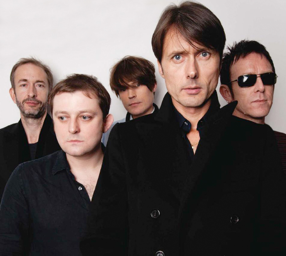 Suede regressam aos discos em Janeiro com Night Thoughts | Altamont