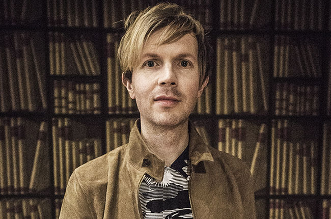 Discografia de Beck vai ser toda relançada em vinil | Altamont