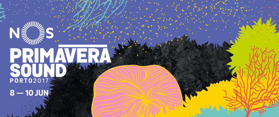 NOS Primavera Sound anuncia cartaz completo | Altamont