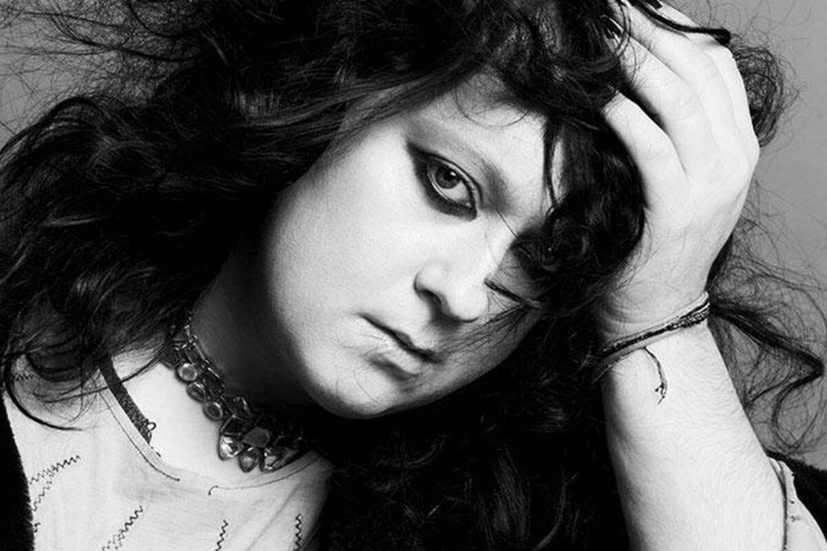 Anohni apresenta video para “Paradise” | Altamont