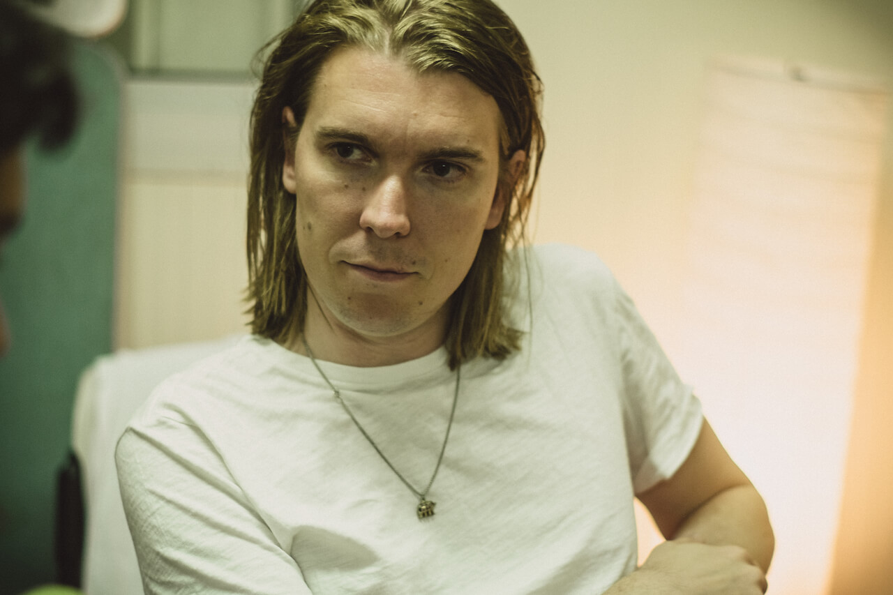 Alex Cameron: testemunhas forçadas de um poeta evidente | Altamont