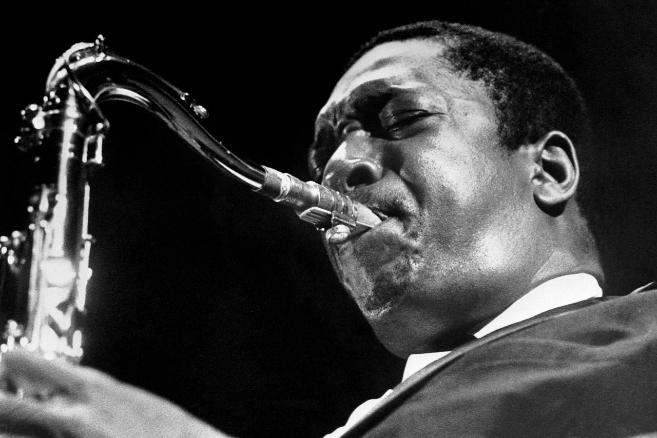 “Naima” – John Coltrane | Altamont