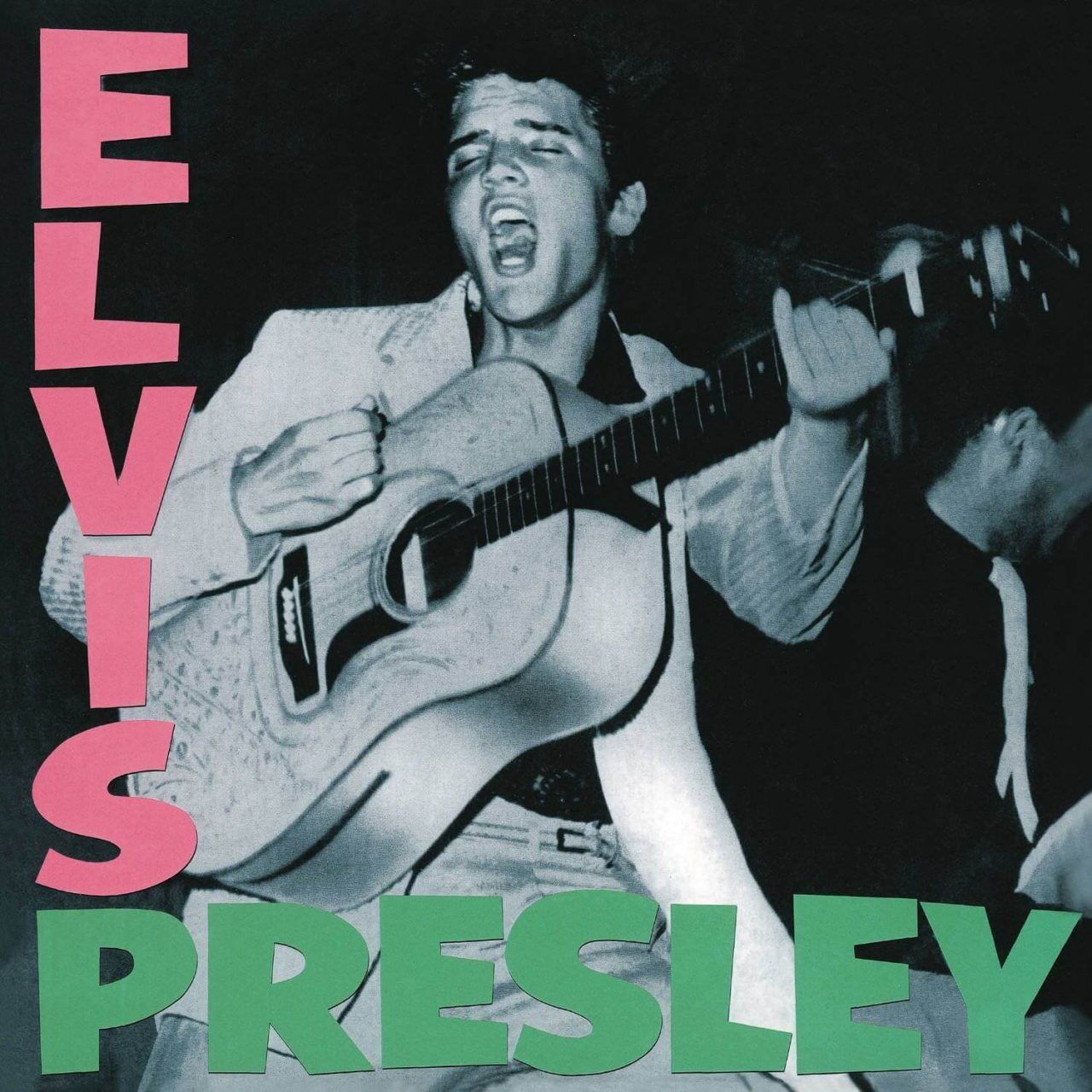 Elvis Presley – Elvis Presley (1956) | Altamont