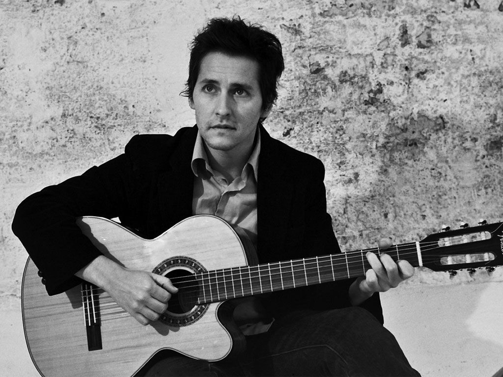 “1972” – Josh Rouse | Altamont