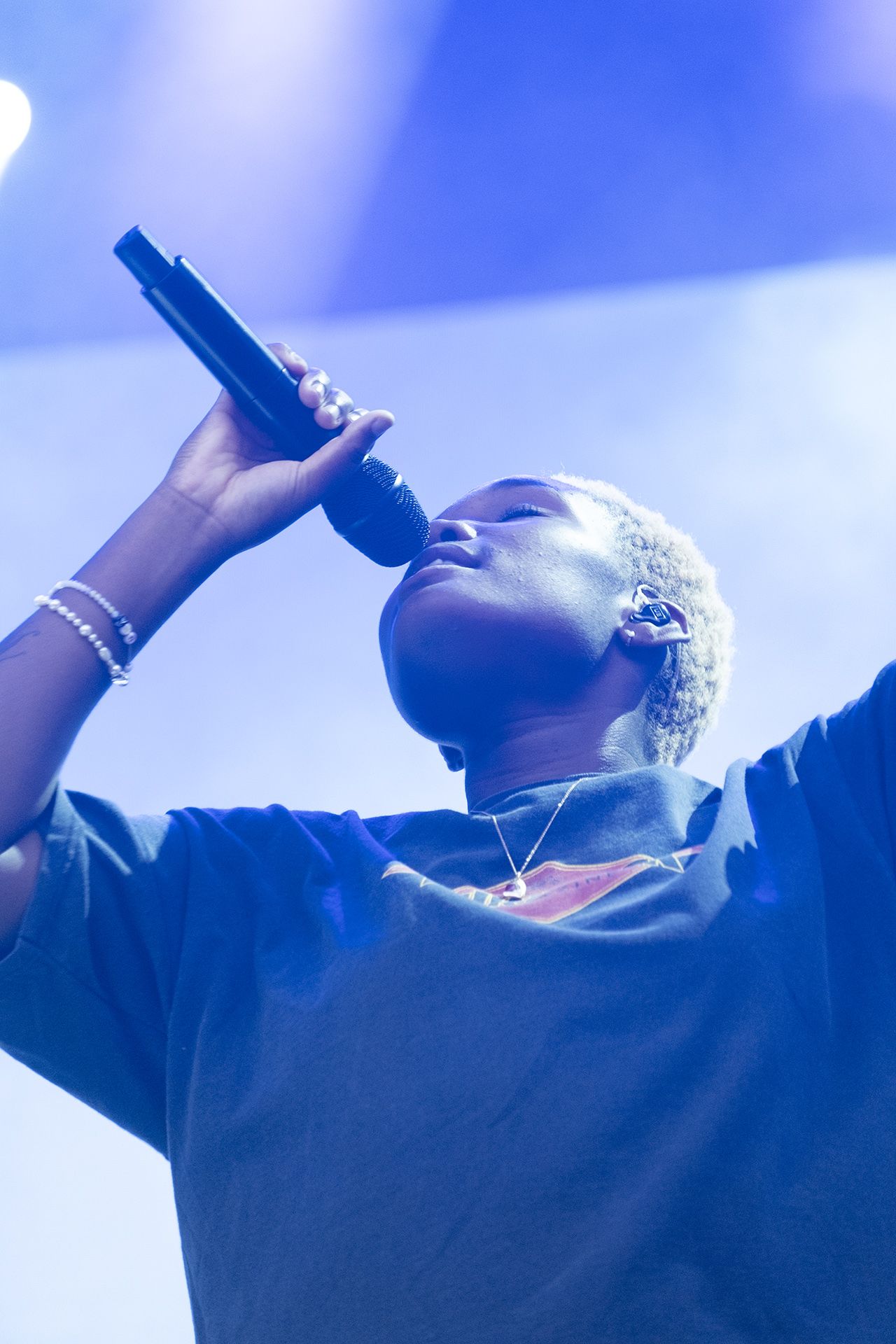 “Cola” – Arlo Parks | Altamont