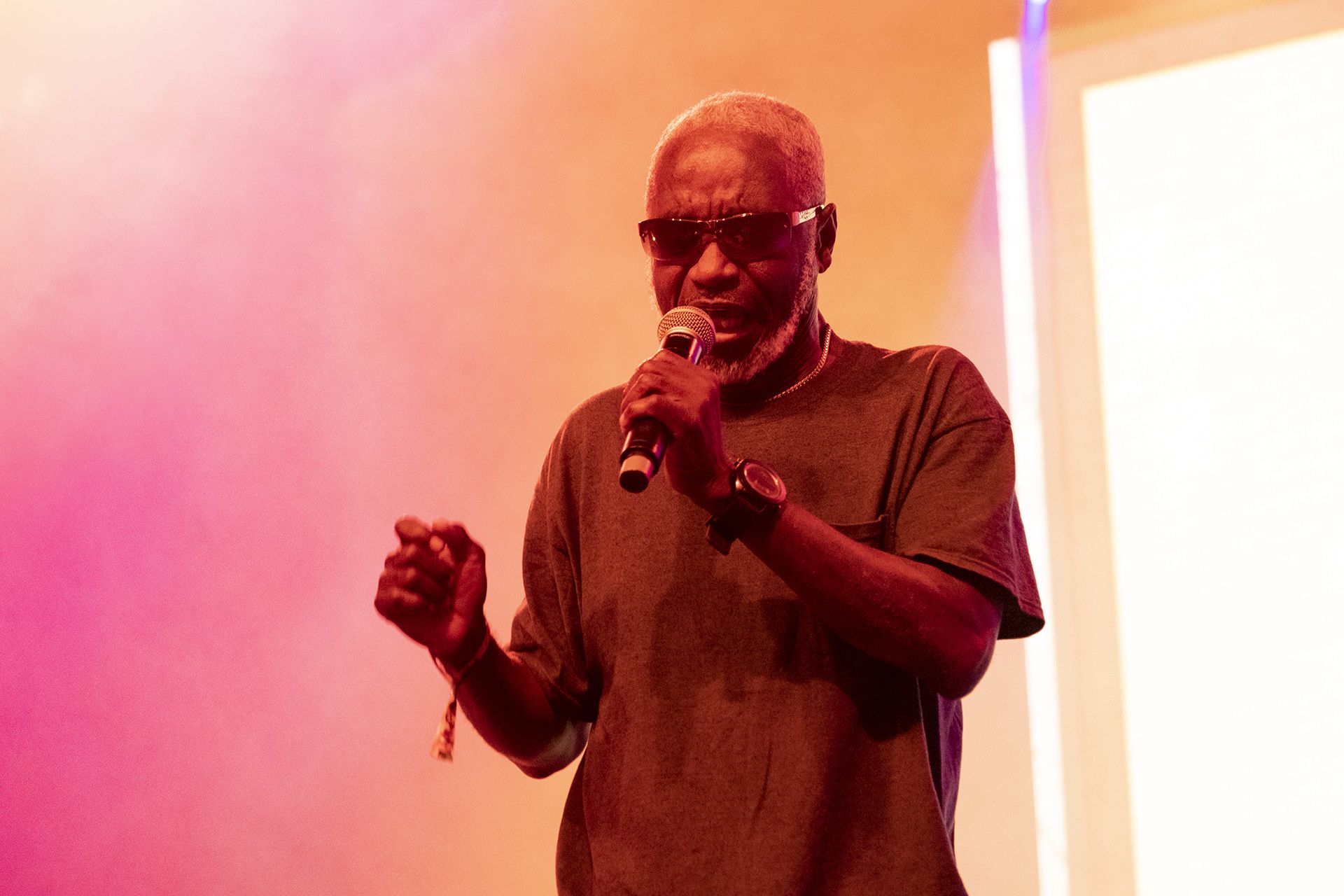 Altamont - Ata Kak Live Band