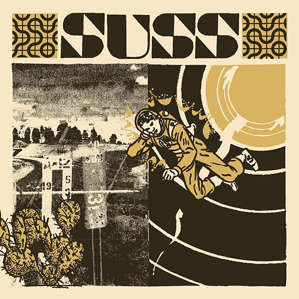 Suss – Suss (2022) | Altamont