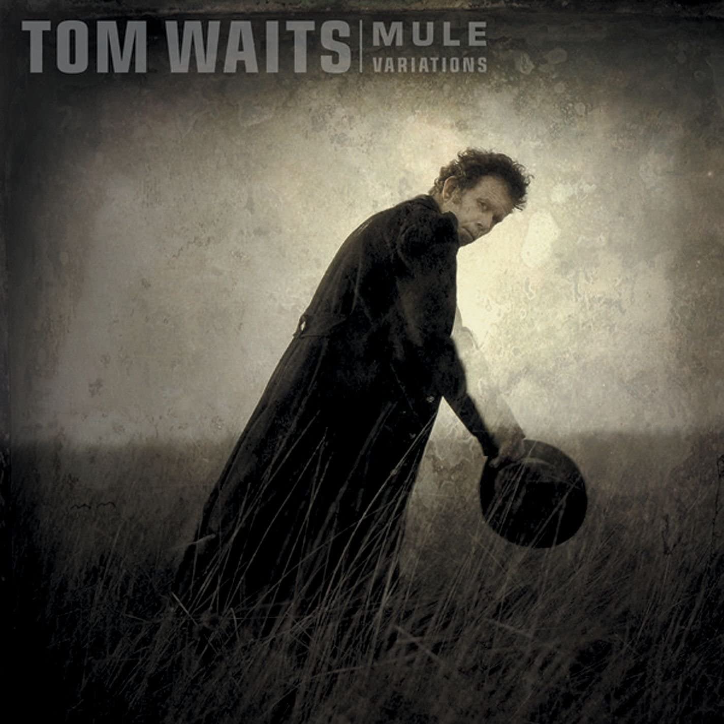 Tom Waits – Mule Variations (1999) | Altamont