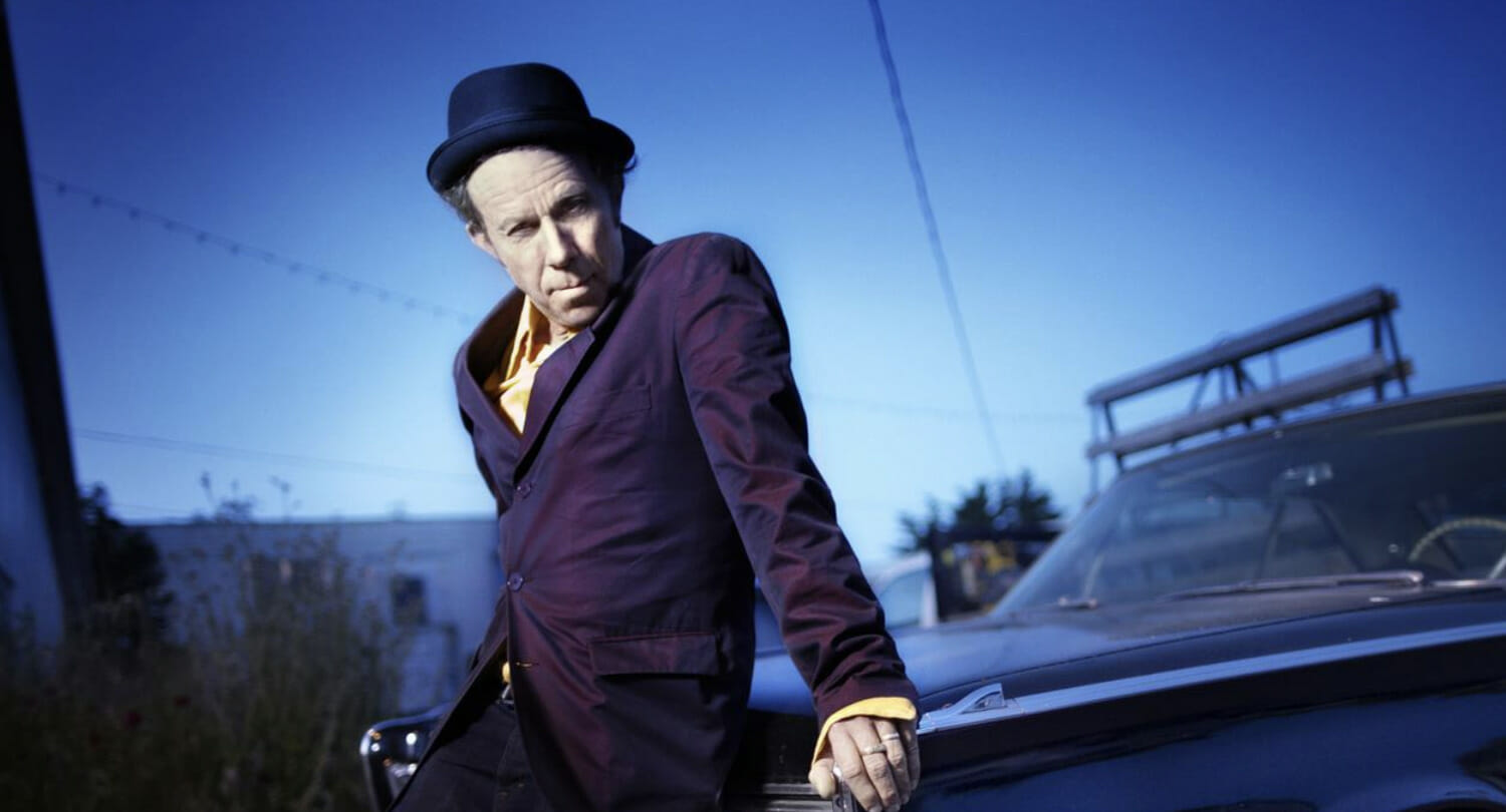 “Soldier’s Things” – Tom Waits | Altamont