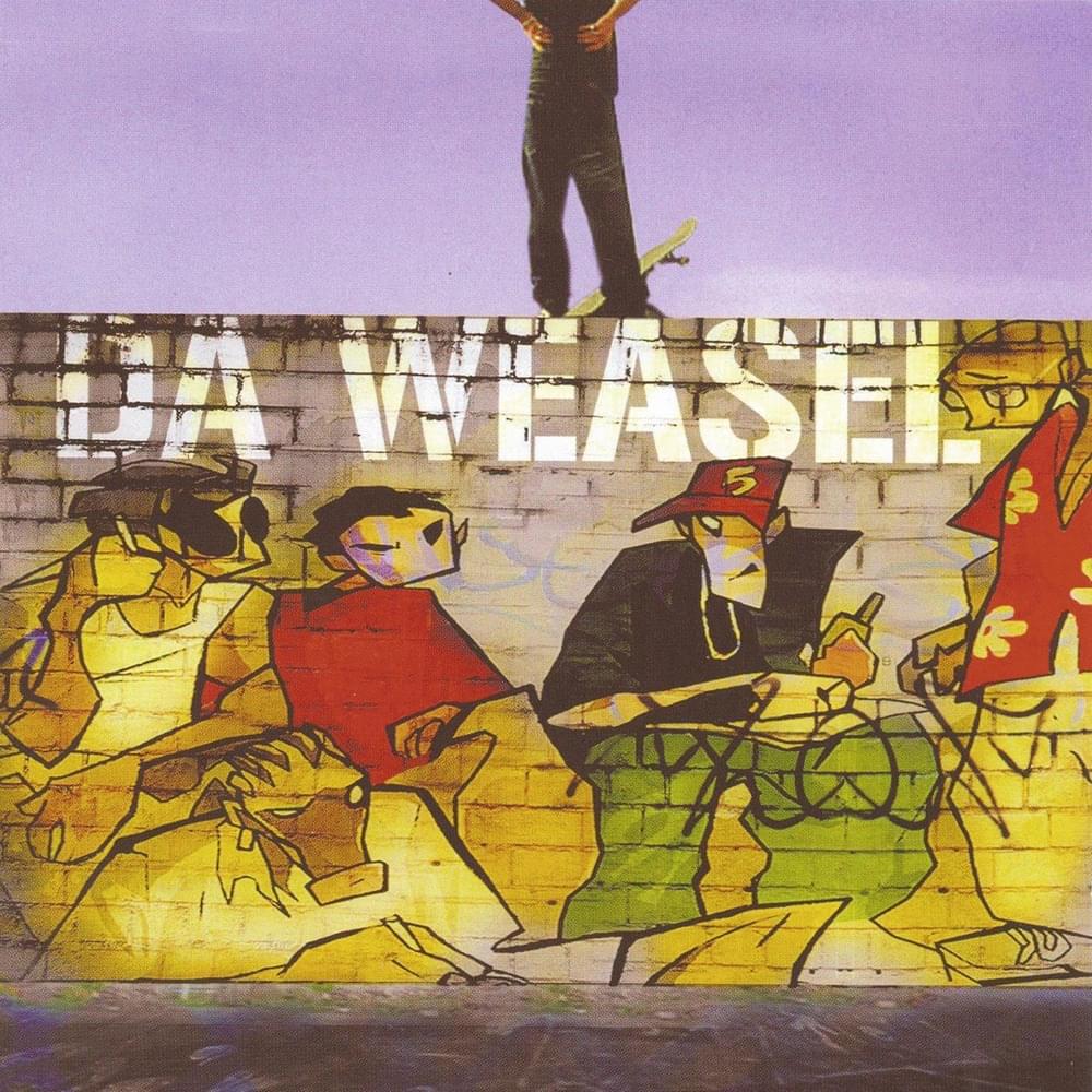 Da Weasel – Podes fugir mas não te podes esconder (2001) | Altamont