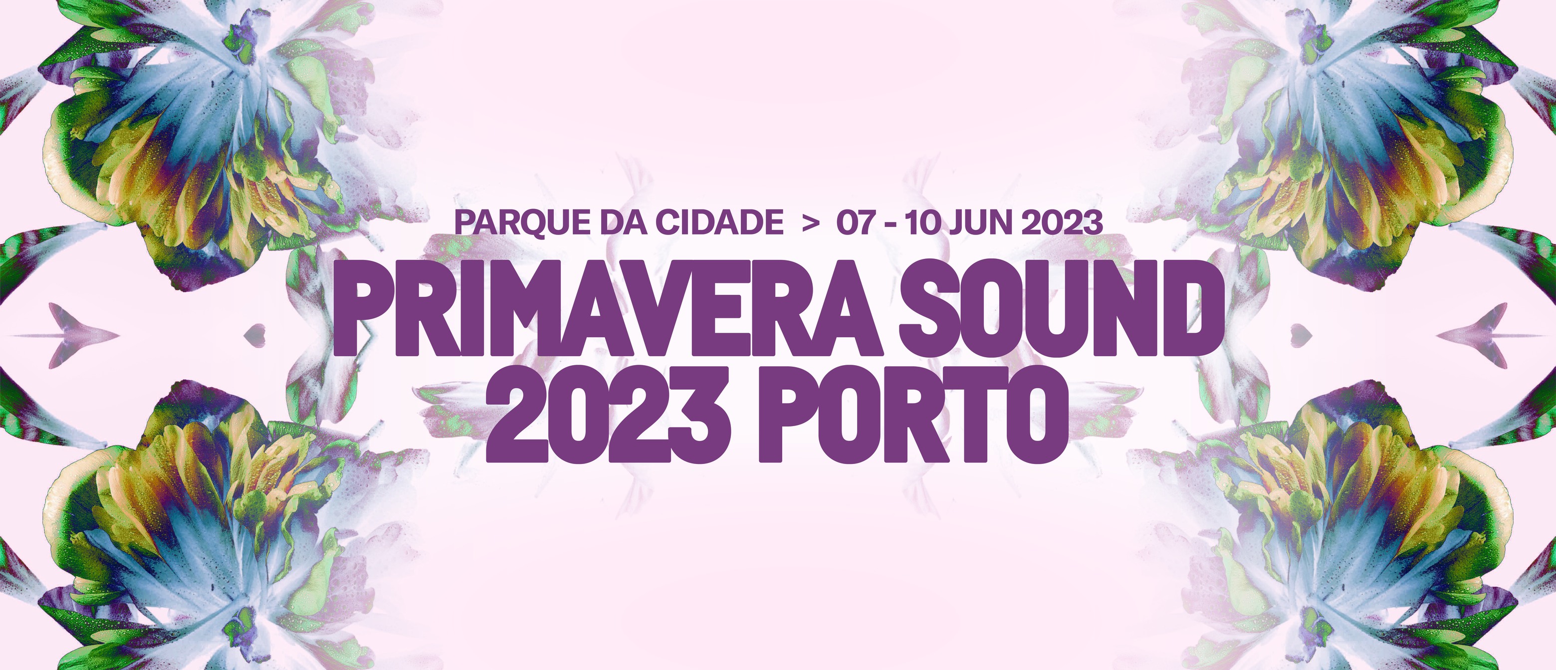 Vem Aí Festival: Primavera Sound 2023 | Altamont