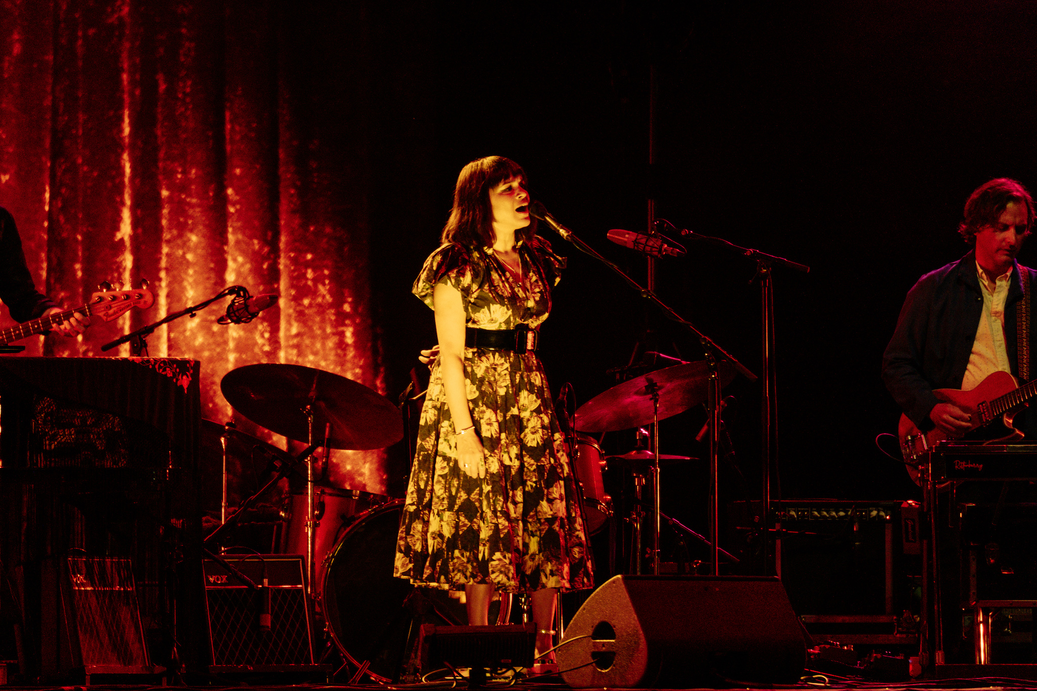Altamont - Norah Jones – Cool Jazz 2023 – Sara Hawk Fotografia4
