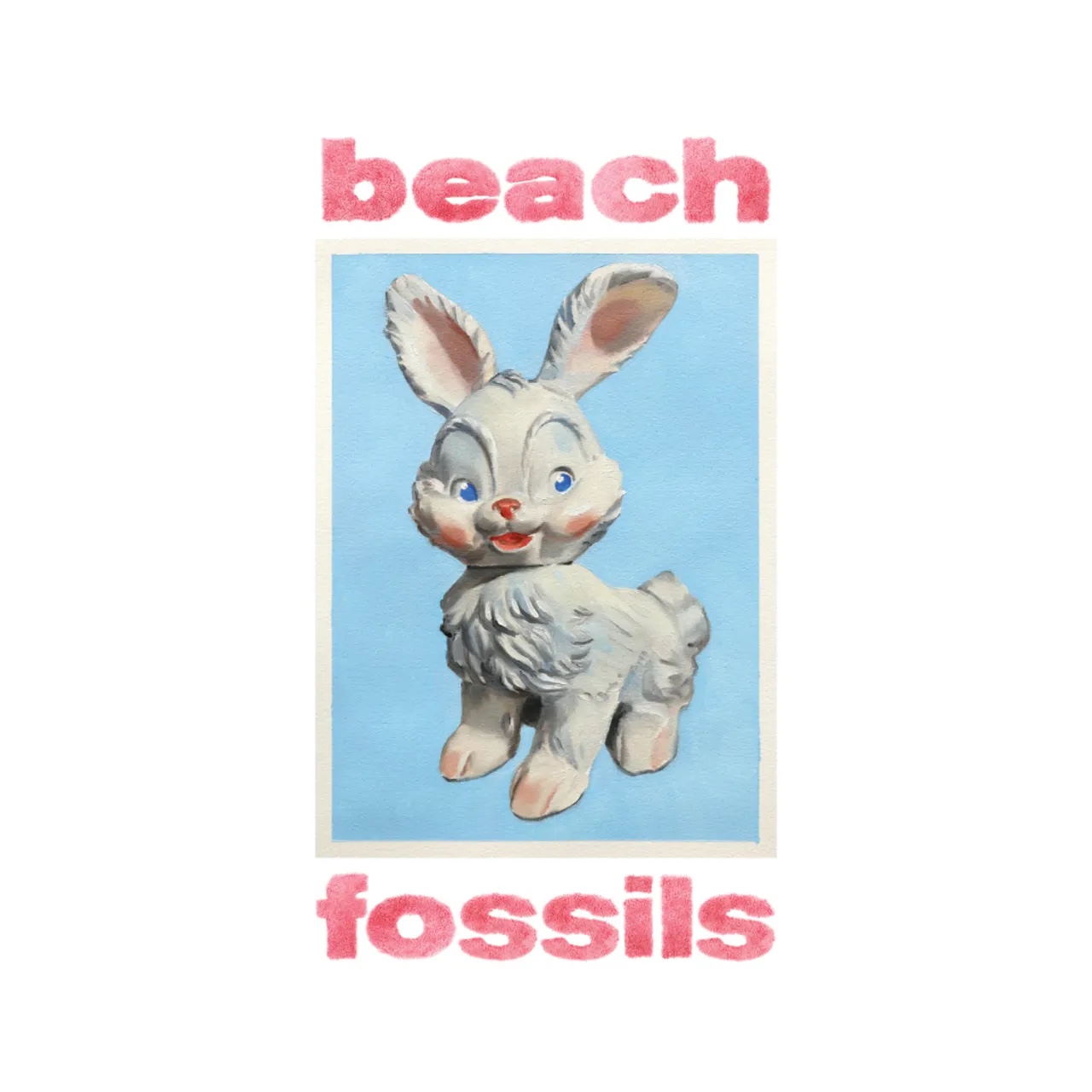Beach Fossils – Bunny (2023) | Altamont
