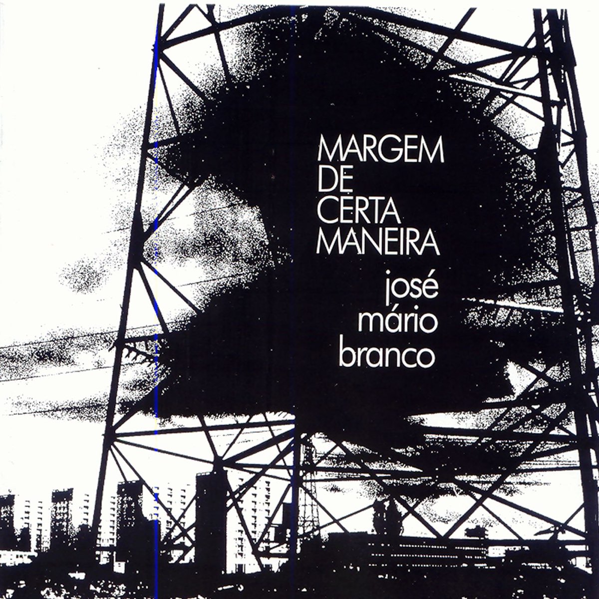 José Mário Branco – Margem de Certa Maneira (1972) | Altamont